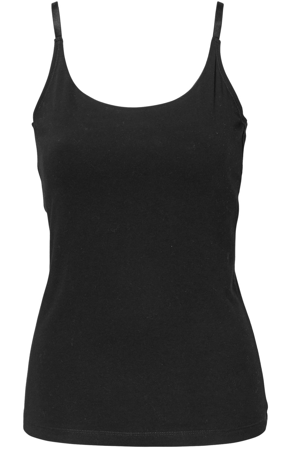 Capri Collection Milo singlet Sort - Ladies Fashion