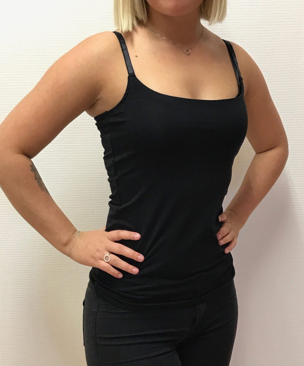 Capri Collection Milo singlet Sort - Ladies Fashion